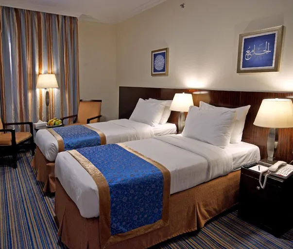 5 Nights 4 Star Umrah from USA | Bismillah Tours