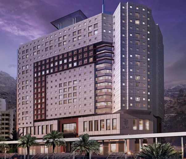 7 Nights 4 Star Umrah Package from USA | Bismillah Tours