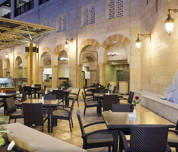 7 Nights 5 Star Umrah from USA | Bismillah Tours